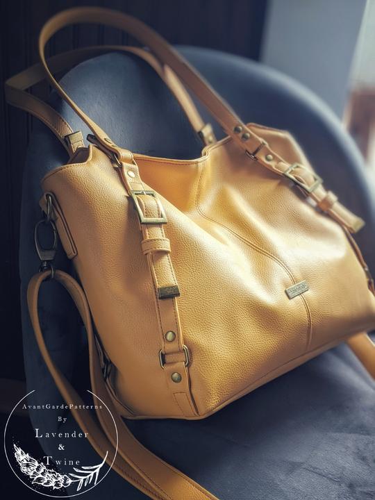 Bag Hardware Kits – Tagged "Bag Pattern" – Dreamy Bag Hardware Bag ...