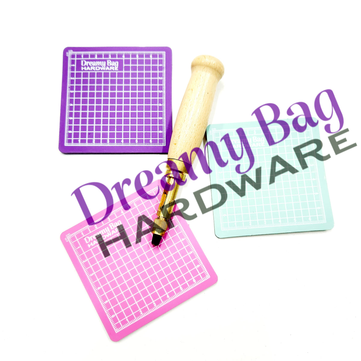 New Items – Tagged "Custom Made" – Dreamy Bag Hardware Bag Making ...