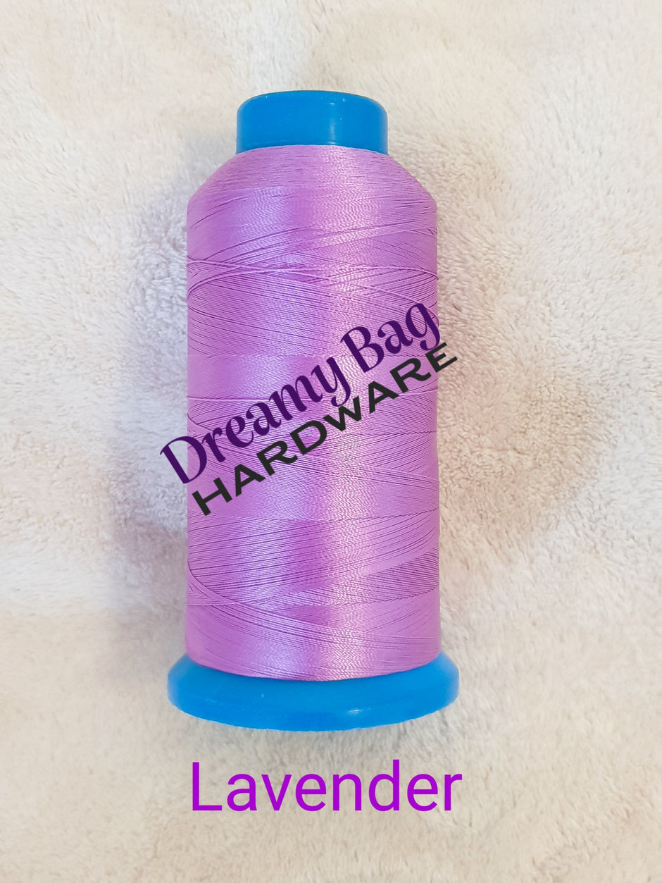 Tex 45 Sewing Threads – Dreamy Bag Hardware