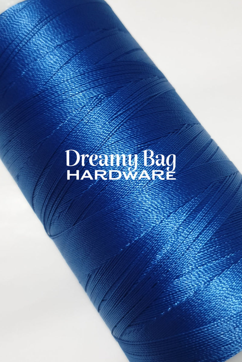 PRE ORDER Tex 45 Bonded Nylon Sewing Threads – Dreamy Bag Hardware Pty Ltd