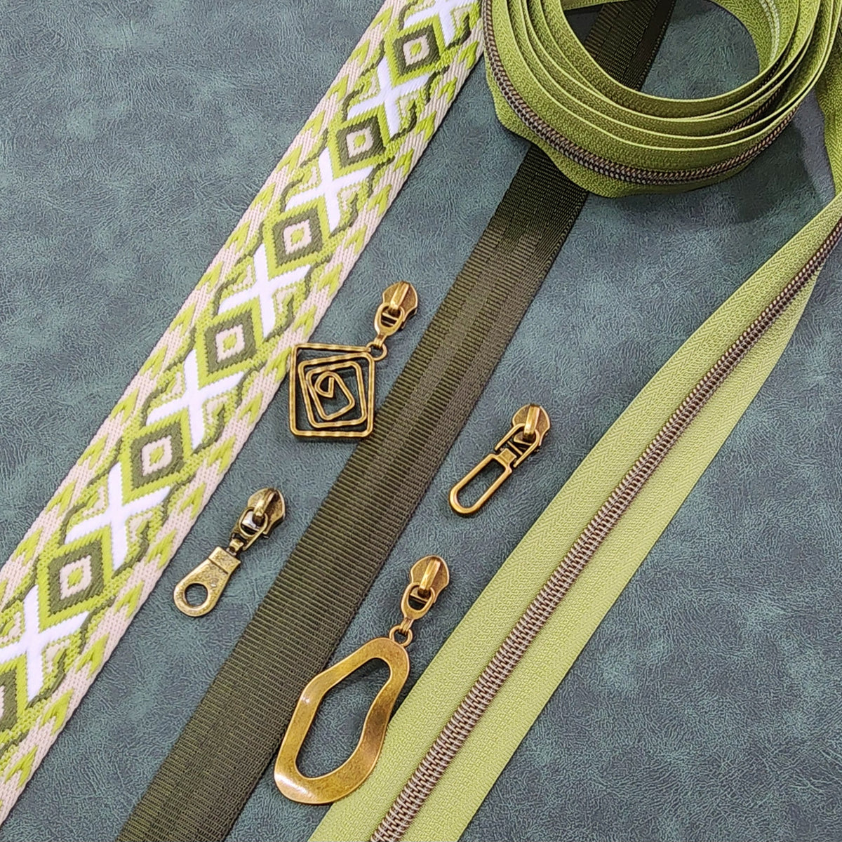 Bag Making Starter Kit – Dreamy Bag Hardware Pty Ltd