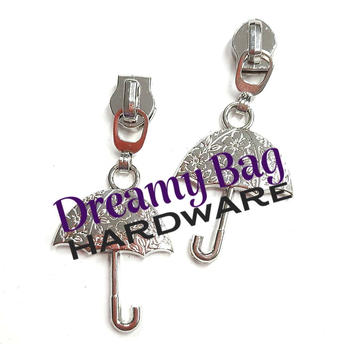 #5 Zipper Pull Umbrella – Dreamy Bag Hardware Pty Ltd