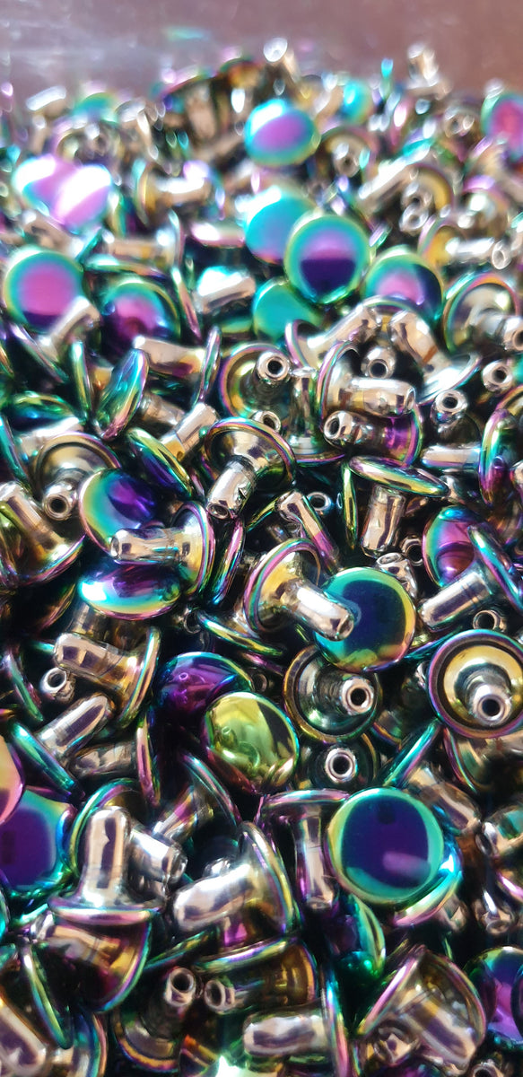 Bulk Rivets – Dreamy Bag Hardware Pty Ltd