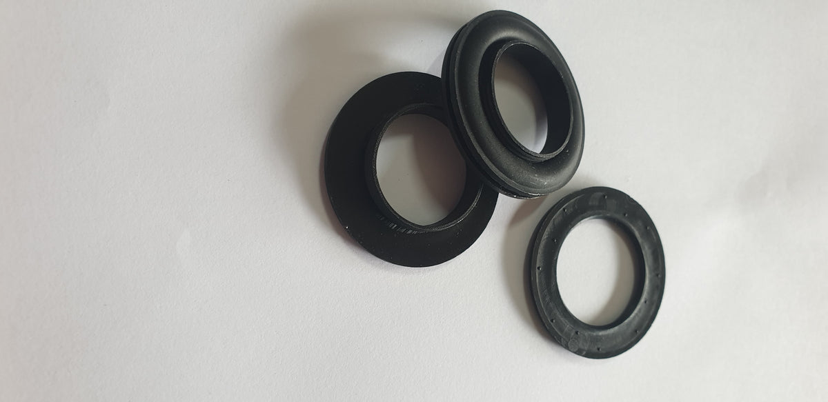 25mm Plastic Eyelets Black – Dreamy Bag Hardware Pty Ltd