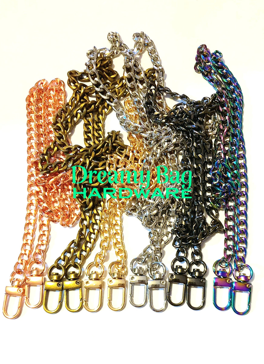 Bag Chain – Dreamy Bag Hardware